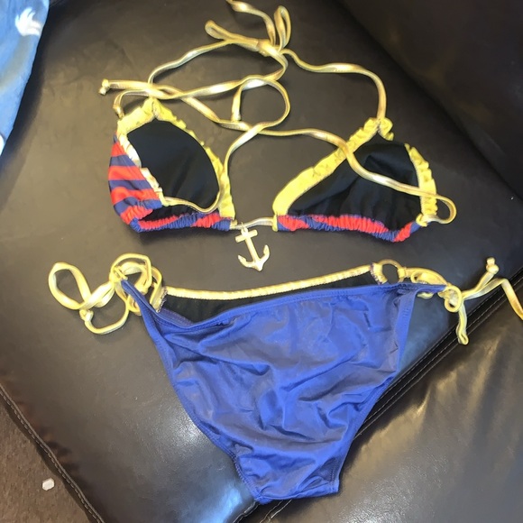 Body Rage Swimwear | Swim | Body Rage 2 Pc Swimwear | Poshmark